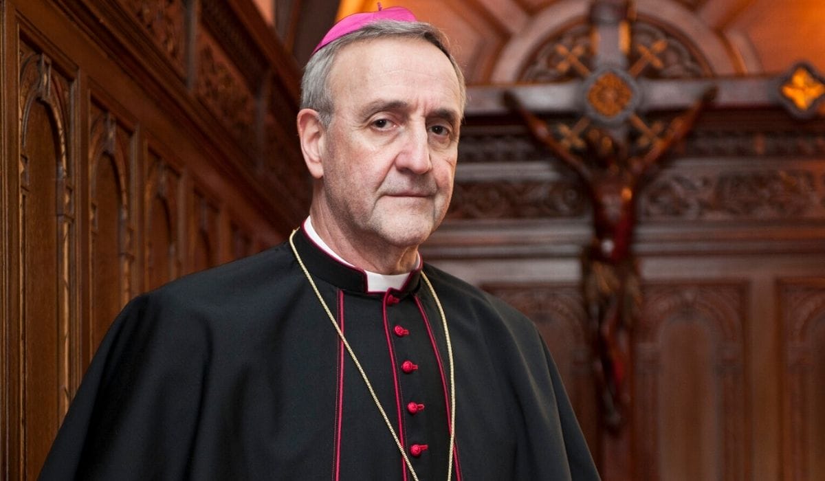 Papal Nuncio USA, UK & More: Everything You Need to Know